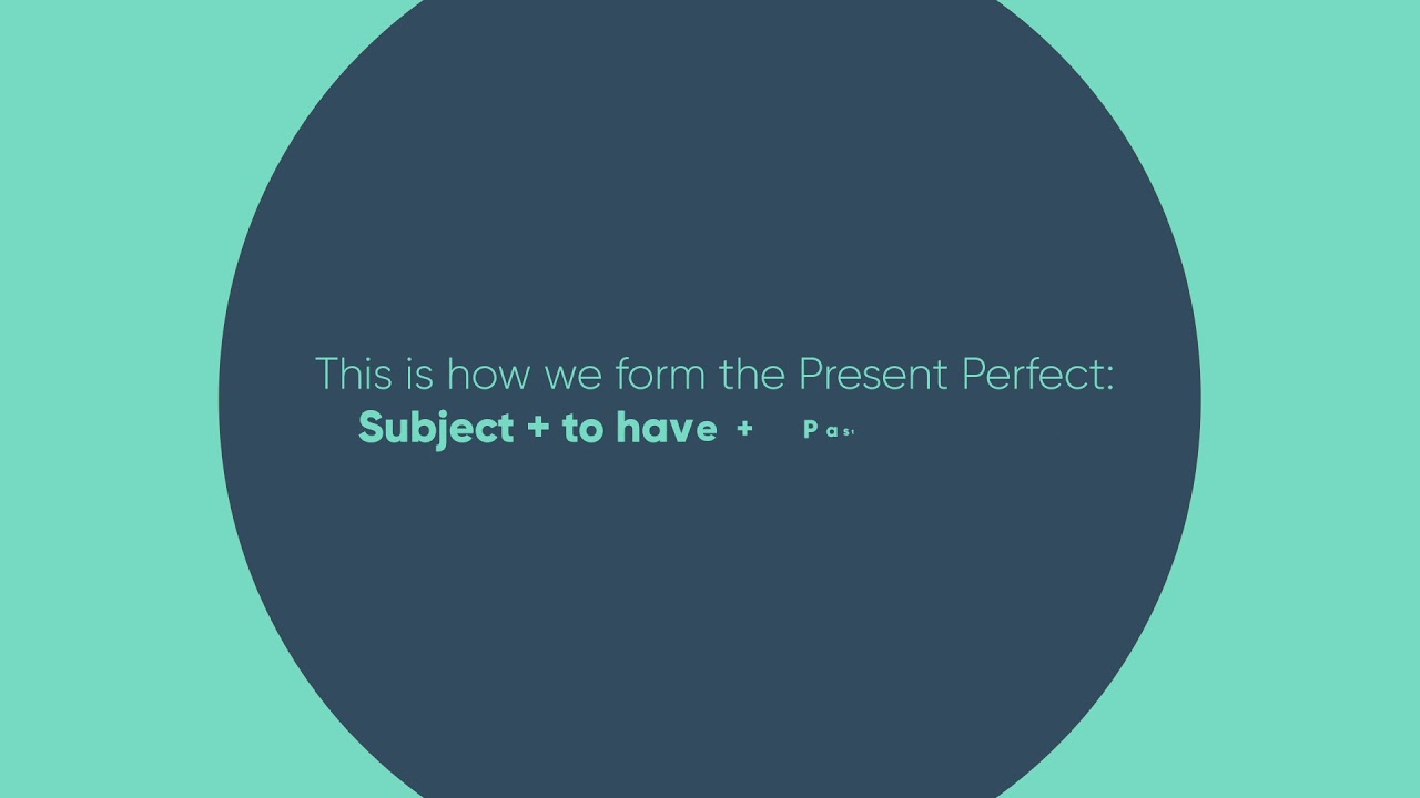 B1 1 11   Present Perfect   Ever Never