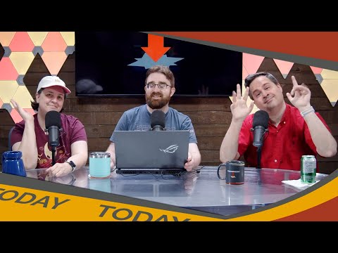 Spindashing Past News || ChillPoint 2025-06-20