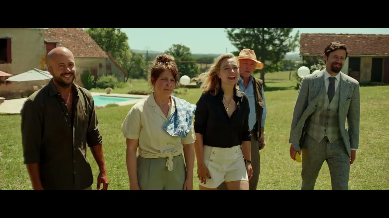 Fijn Weekend Official Trailer | Vanaf 18 januari 2023 in de Bioscoop