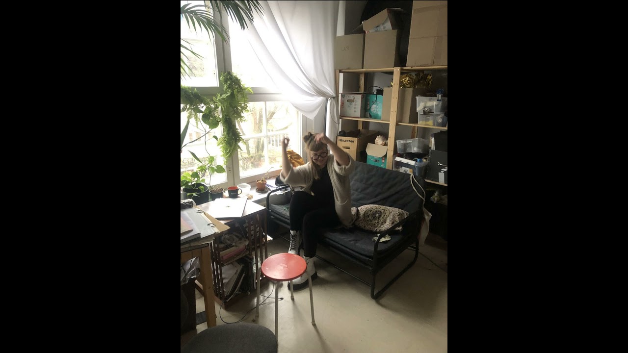 #310 - Lilli Haapala