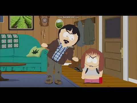 South Park: The End of Obesity (2024) Mom Already Said I could wear It!
