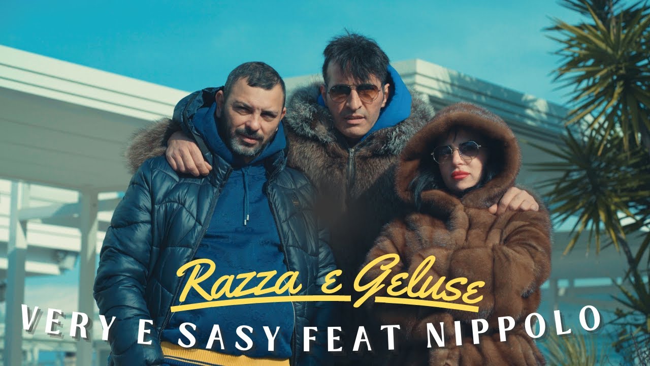 'Razza E Geluse' - italiano Canción | Popnable