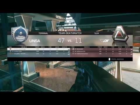 Steam Community :: Video :: CoD IW De-Atomizer #38 w/ Type 2 Atomic on Terminal TDM - Call of ...