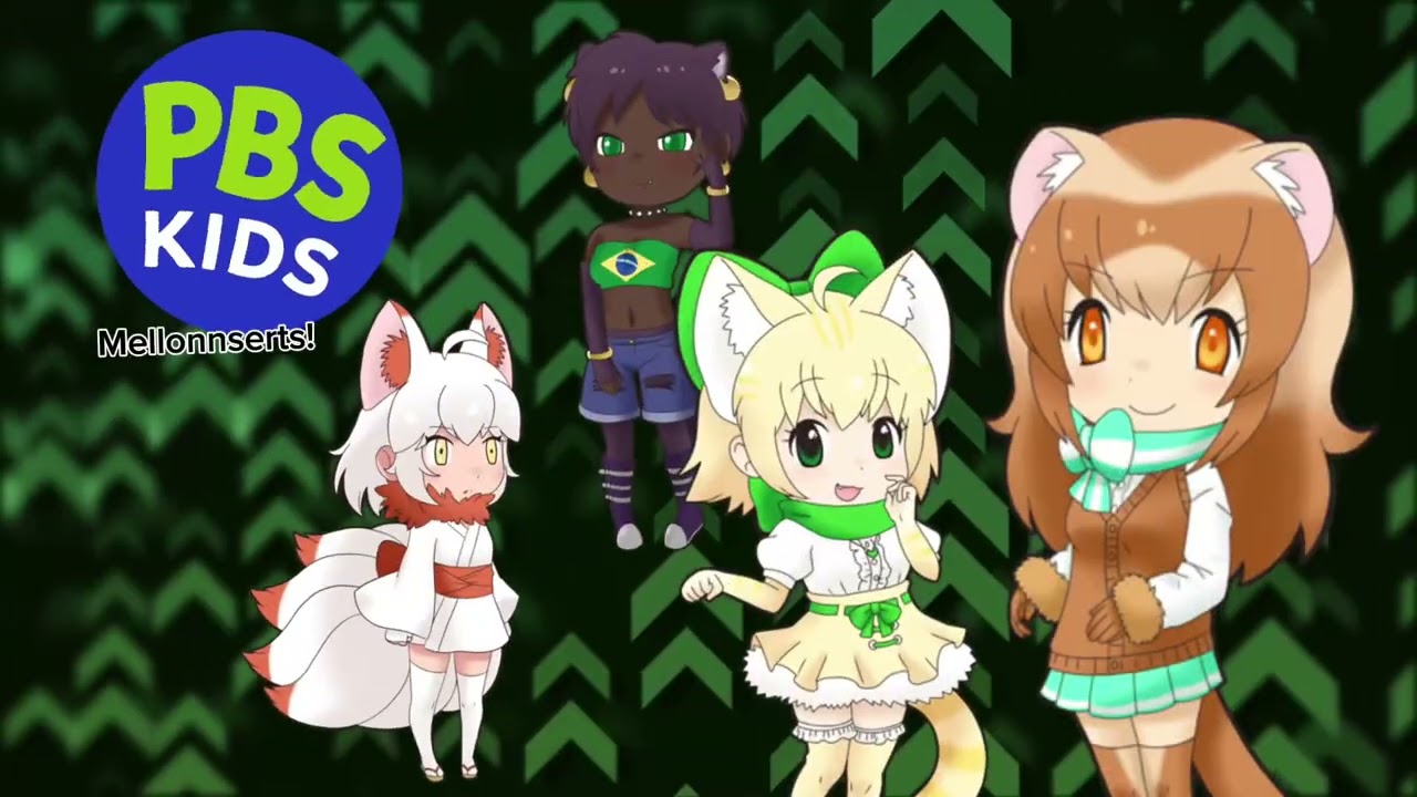 Mellonnserts Ooe Nyamo (uncensored version)