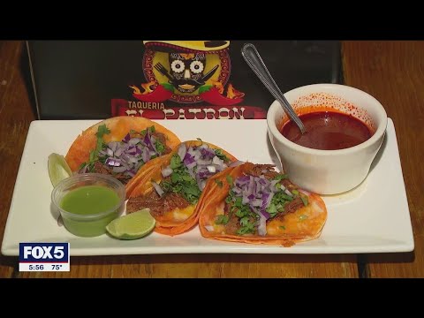 Celebrate Latin Restaurant Week in NYC