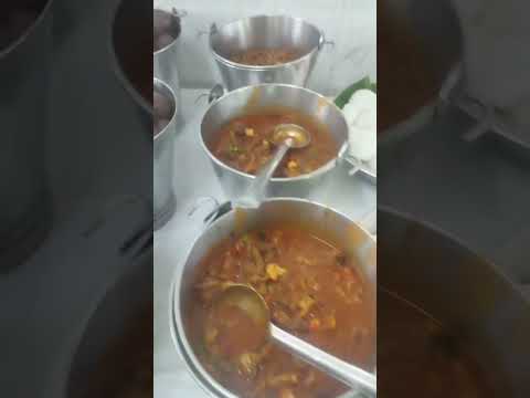 Sk catering services