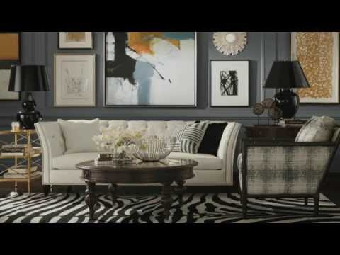 Making of the Next Classics | Classic American Style Furniture