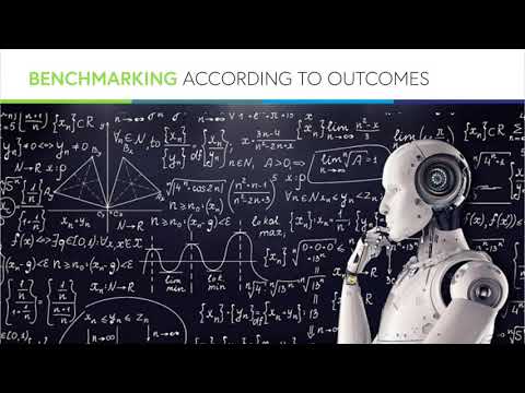 Benchmarking in the context of value-based healthcare