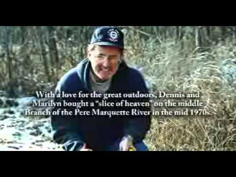 Dennis Vander Lind Sr. - Life Story Digital Video