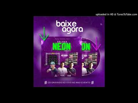 22-CD BALADA NEON EKIP PANKADAO DJS NTTS & FG MC ASSIS