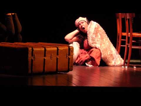 LUCCA TEATRO FESTIVAL -CHE COSA SONO LE NUVOLE -LA CATTIVA COMPAGNIA