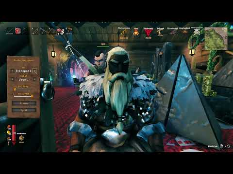 Steam Community :: Video :: valheim barber shop