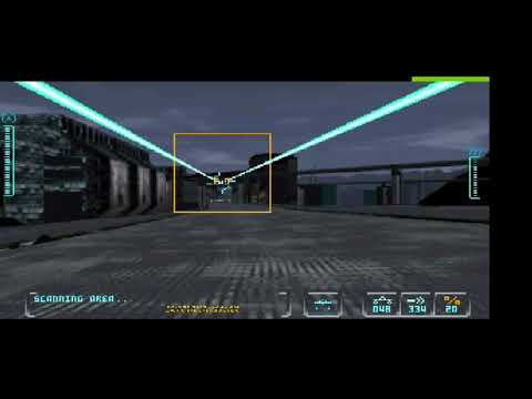 Steam Community :: Video :: Cyberia 2: Resurrection (1995) - preview