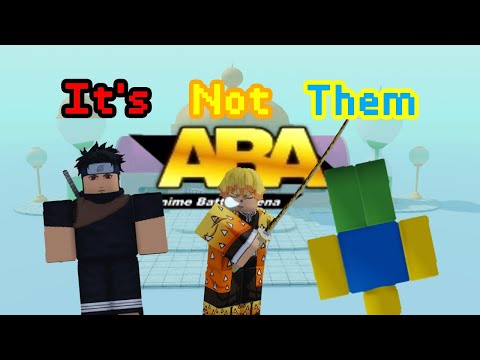 ABA's WORST Designed Character | Anime Battle Arena