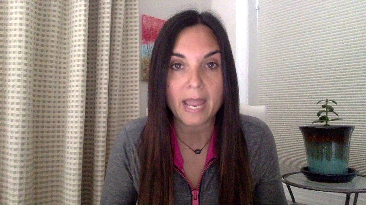 Healing Yourself - PART TWO
