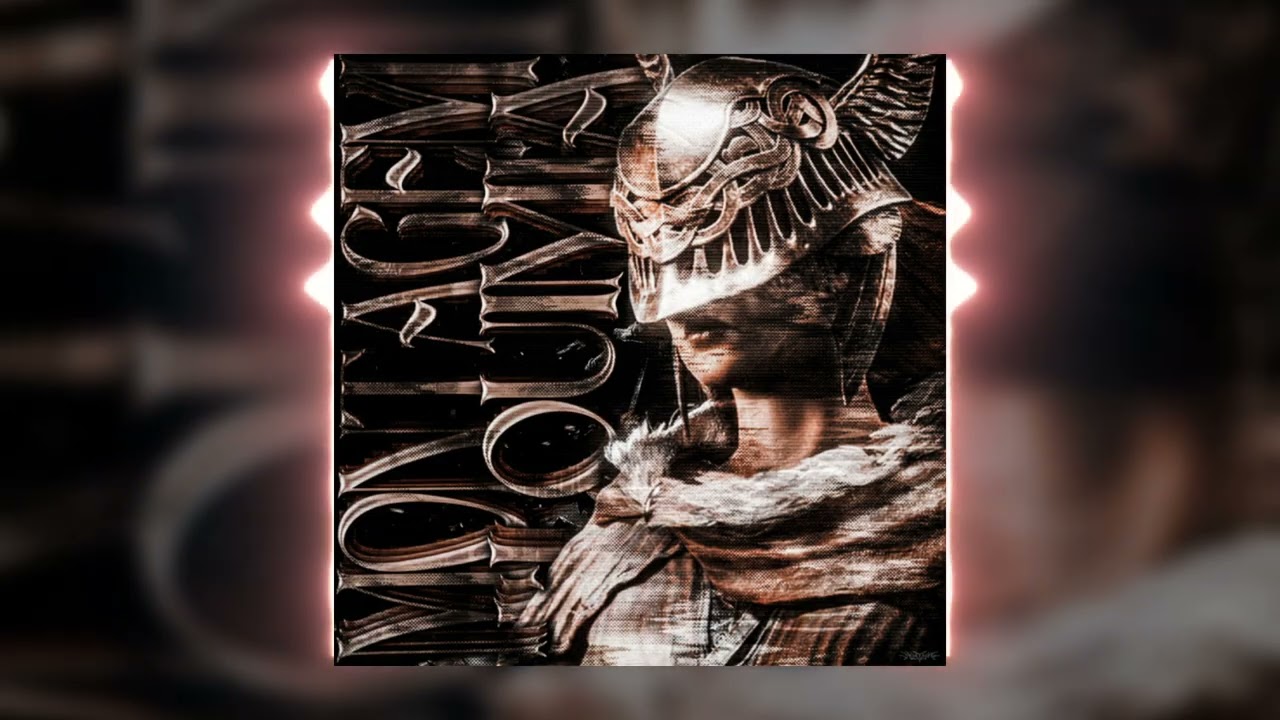 MONTAGEM ALQUIMIA