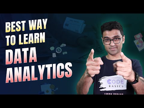 5 Ways to Learn Data Analytics By Solving Real-Life Problems