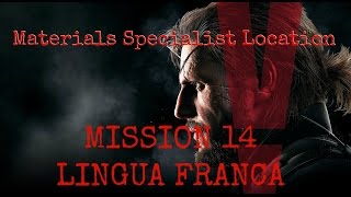 Materials Specialist Overview | What is a materials specialist? - Zippia