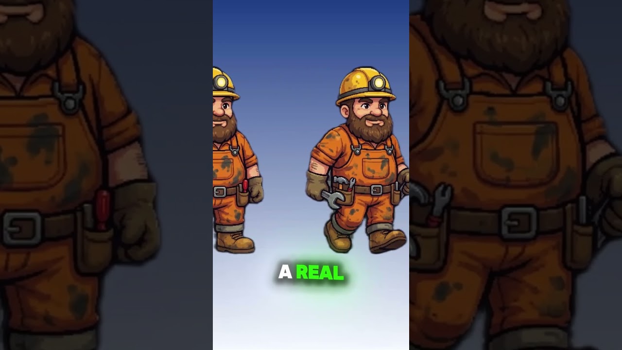 How Solo Devs Actually Complete Games #GameDev #SoloDev #GameMaking