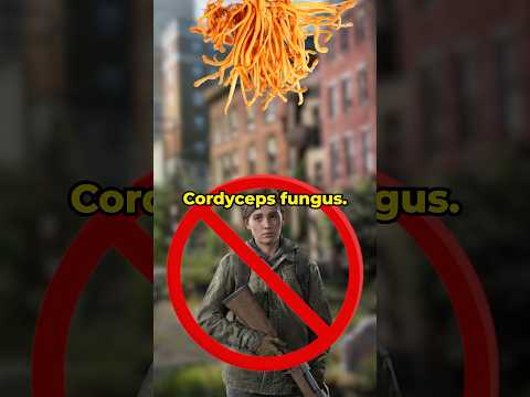 Ellie Is NOT Immune - Theory #TheLastOfUs