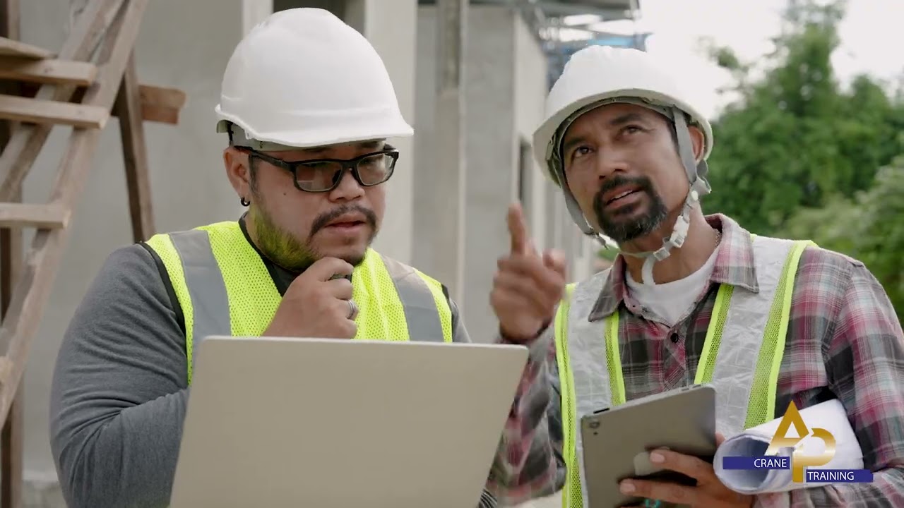 Crane Operator Training: Certified Safety & Efficiency for Your Workforce | AP Crane Training