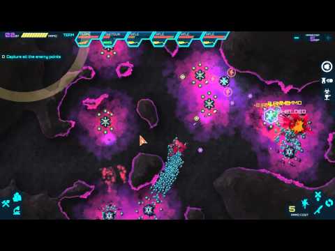 Steam Community :: Infested Planet