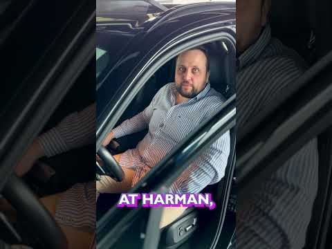 HARMAN - A flexible work environment to keep the balance!