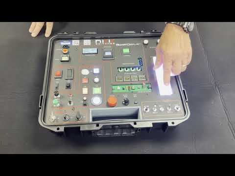 Explore NKK's New Demo Kit: 70+ Switch Solutions in One Kit!