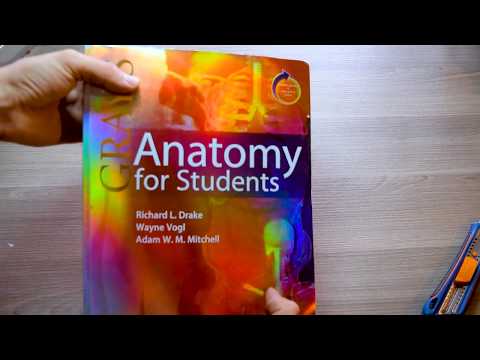 AbeBooks Gray's Anatomy for Students Book review