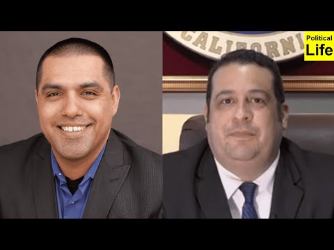 Democratic Party Delegate: El Monte Mayor profiting illegally from employment and elected office