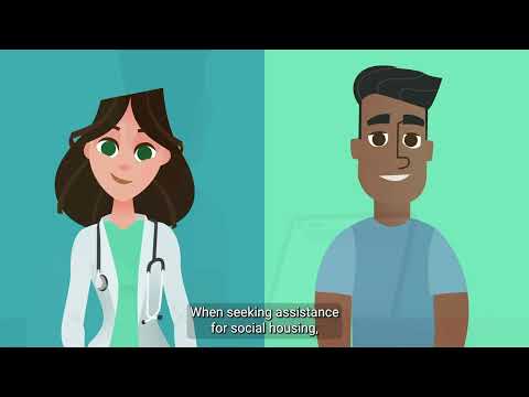Medical Assessment and Independent Living Skills Online Forms for Healthcare Professionals