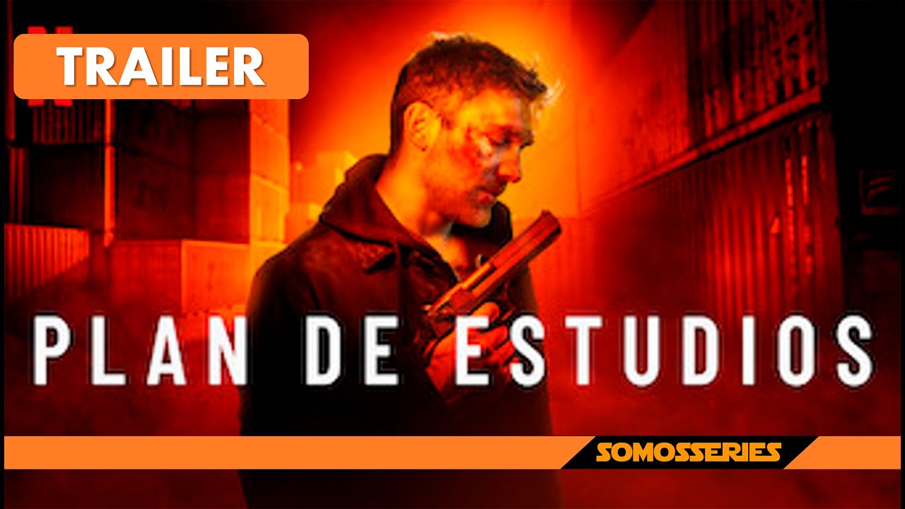 Plan de Estudios Netflix Trailer en Español Película 2022