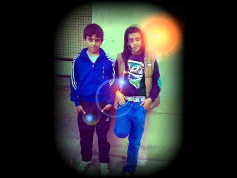 Roni ft Diti N'Disko