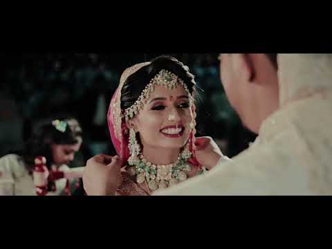 Hiral Weds Jaimin II Best Wedding Teaser 2022 II Avsar Studio Kalol
