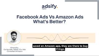 Adsify Technologies Reviews and Clients | DesignRush