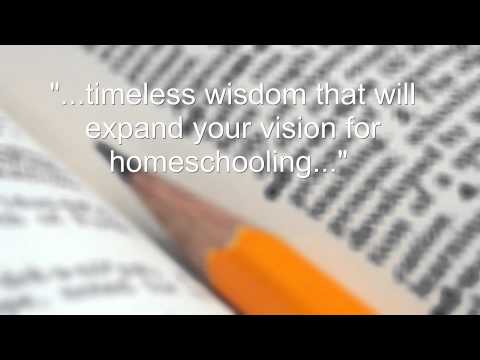 Home Discipleship « Much more than ABC's and 123's