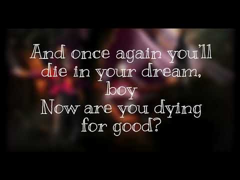 Recurring Nightmare #432 - A Verbal Equinox (Lyrics)
