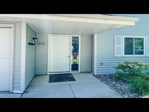 6218 Magda Drive, Maple Grove, MN Presented by Jaritta Sengsourinhet.
