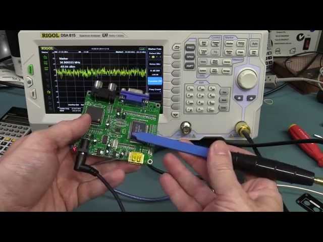 EMI - EMC Test Solutions - EMC Near-Field Probe Set TBPS01, Tekbox ...