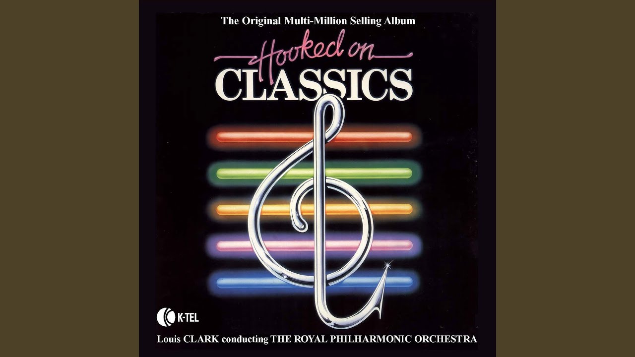 Hooked on Classics, Pts. 1 & 2