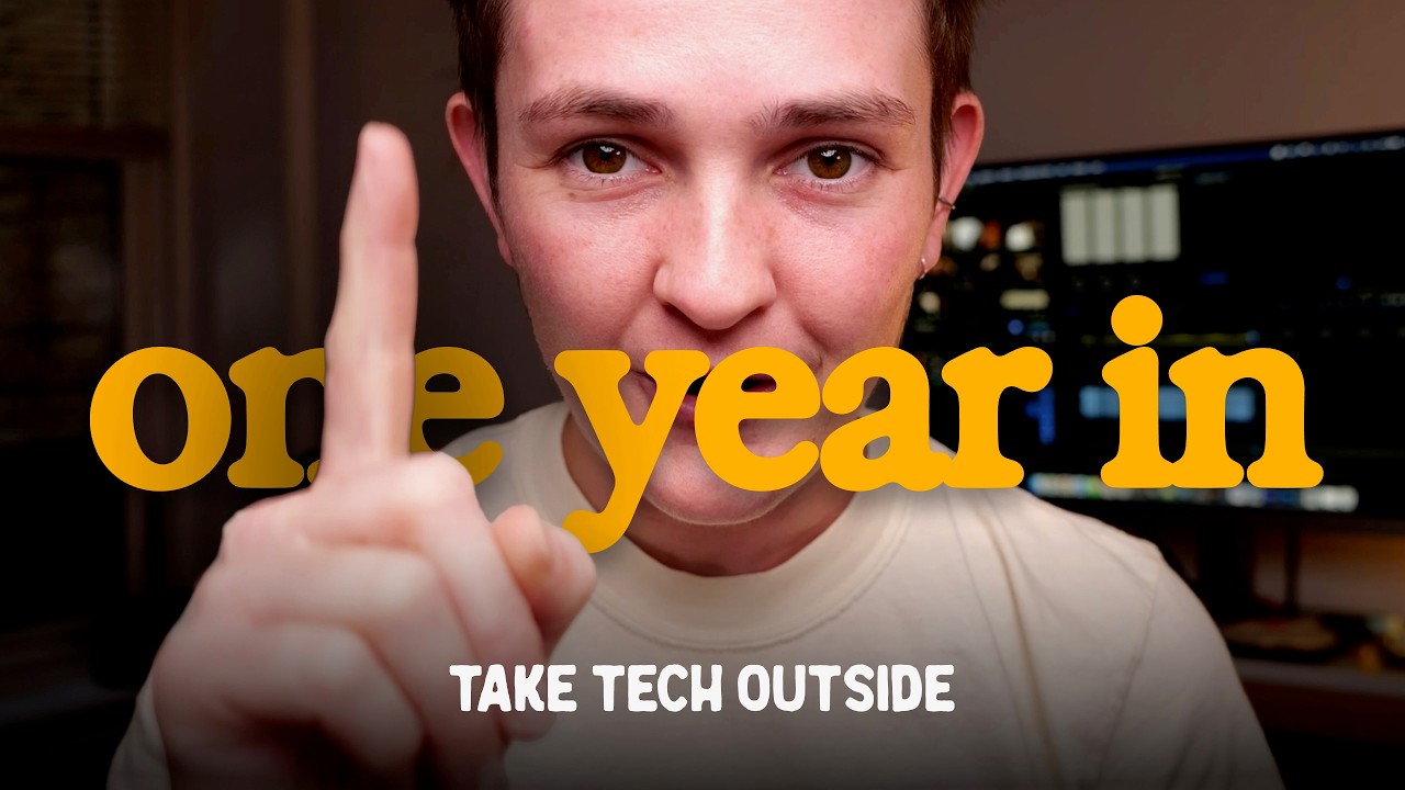 I quit my job to become a YouTuber, here is how much $$$ I made