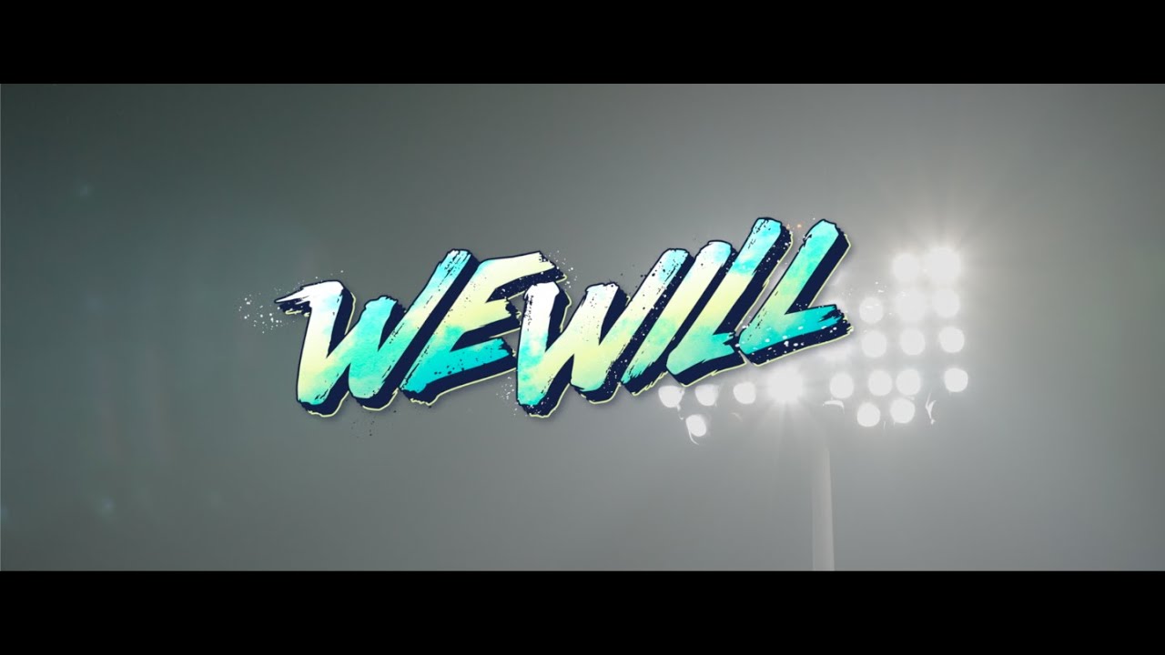 [討論] We Will Win是不是預言了要加練啊 - 看板Baseball - PTT網頁版