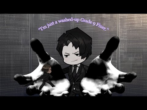 Steam Community :: Video :: Library of Ruina - Local Grade 9 Fixer ...