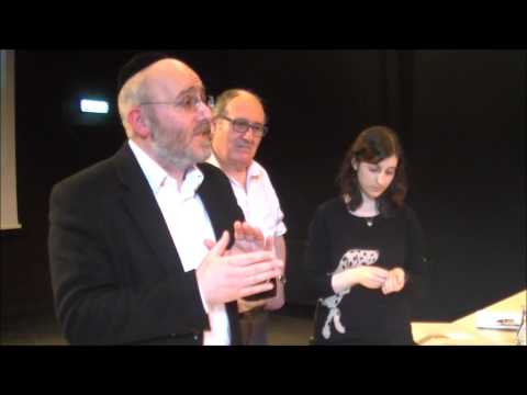 Gefiltefest 2013: Are Locusts Kosher?