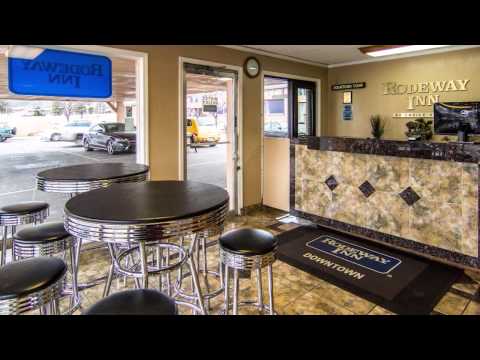 Rodeway Inn Downtown - Flagstaff, AZ