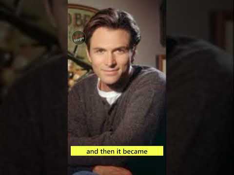 Tim Daly - Alcohol was the Solution #soberhope