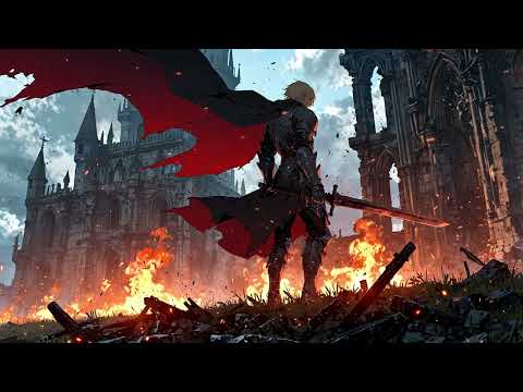 In Golden Light, We Now Belong | Epic Music