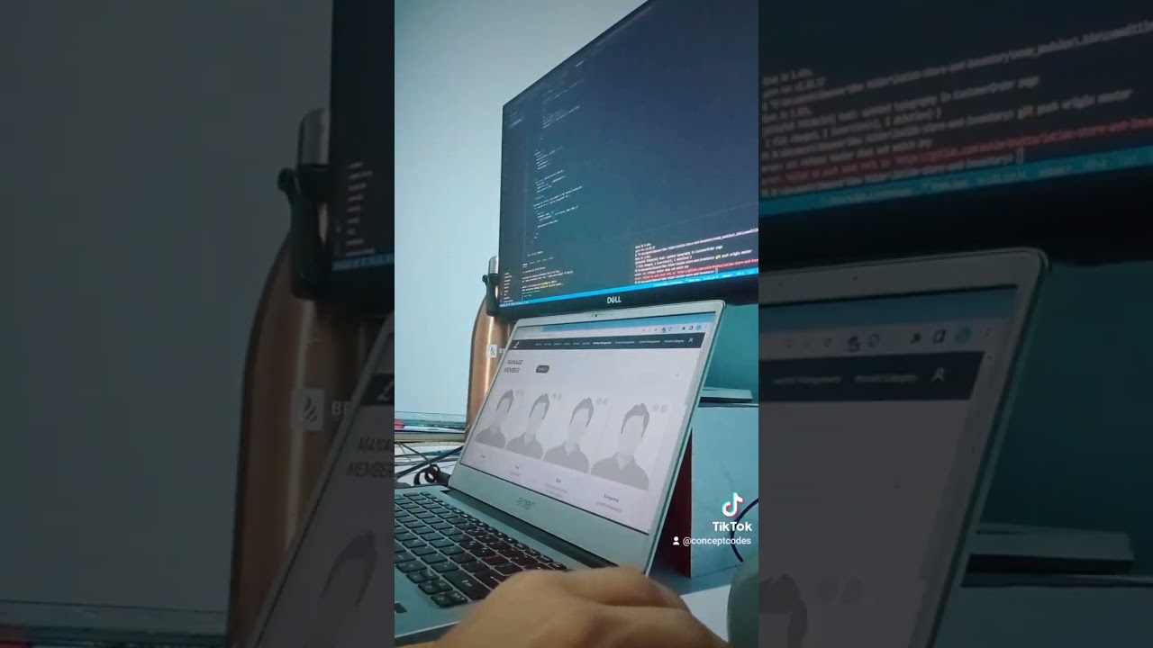Fixing issues🪲 in the morning is soo pleasing🥰#motivation #coding #programming #learnprogramming