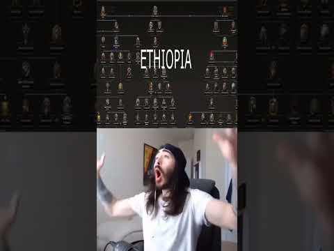 Ranking Focus Trees of every nations I played... #hoi4 #meme #shorts