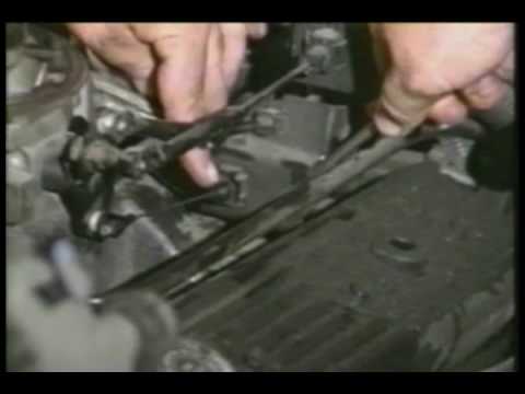 TV Cable Adjustment